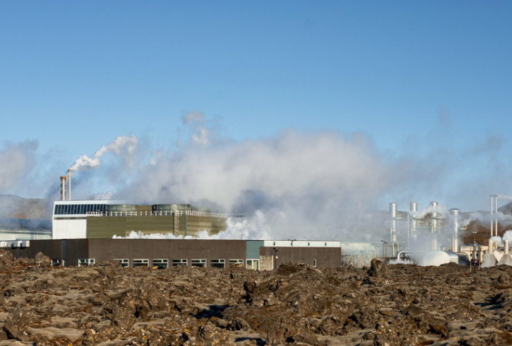 How to become a geothermal engineer ‐ CareerExplorer