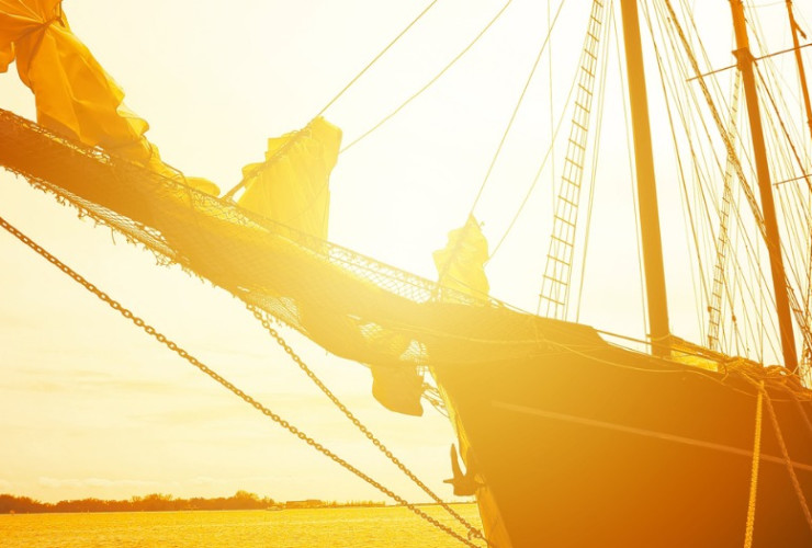 How to become a sailor ‐ CareerExplorer