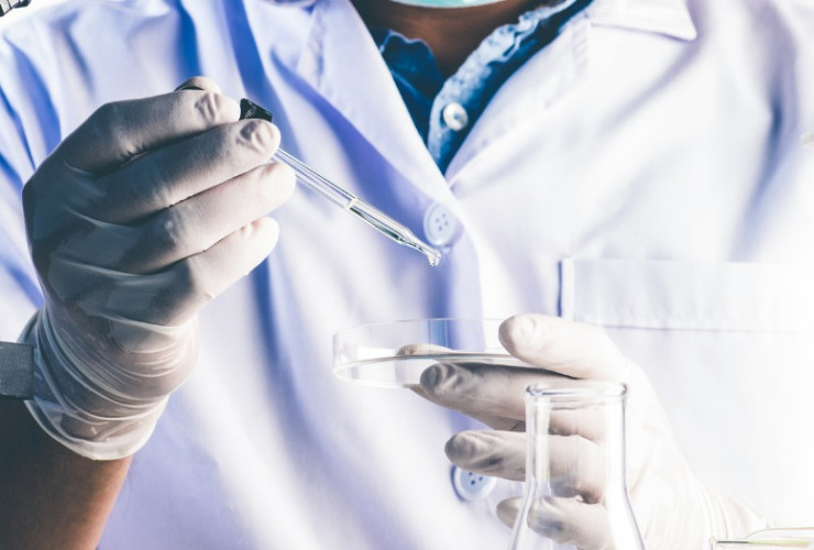 How to become a biochemist ‐ CareerExplorer