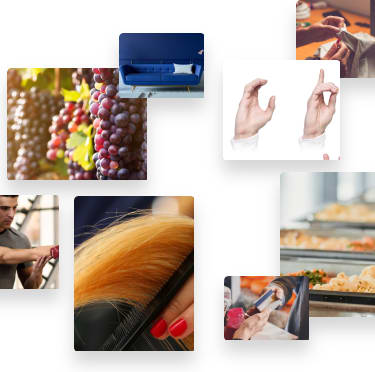 Jobs for people who are interested in Personal service — CareerExplorer