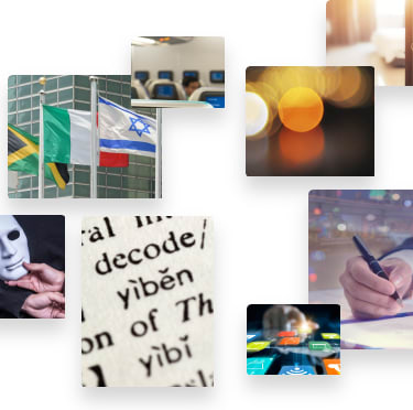 Careers for Foreign Language Studies majors — CareerExplorer