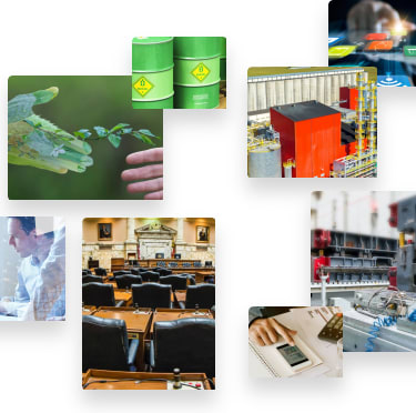 Careers for Enterprising people — CareerExplorer