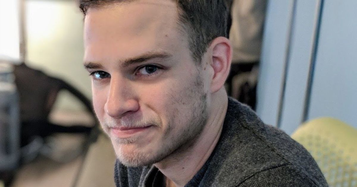 Q+A: Full-Stack Software Engineer ‐ CareerExplorer