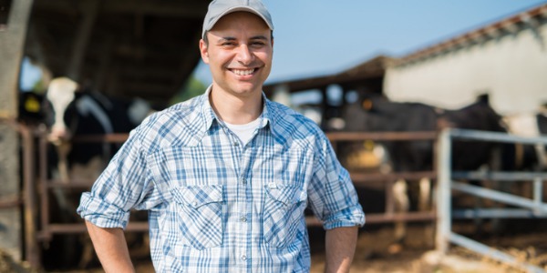 What does a livestock feed sales representative do? - CareerExplorer