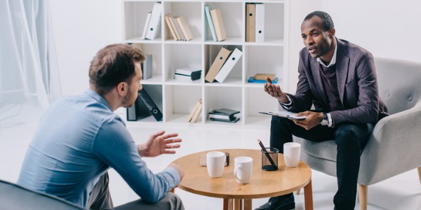 What Does A Counselor Do Careerexplorer