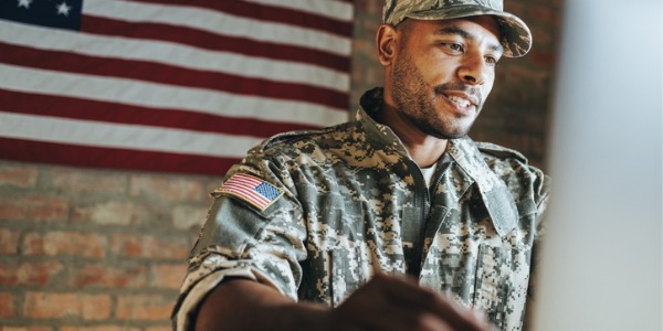 What does an army officer do? - CareerExplorer