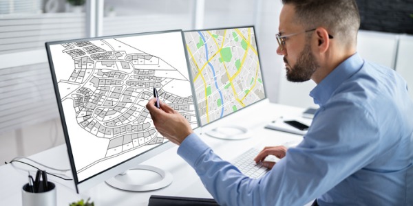 What does a GIS analyst do? - CareerExplorer What does a GIS analyst do? - CareerExplorer