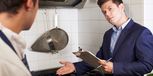 What does an environmental health officer do? - CareerExplorer