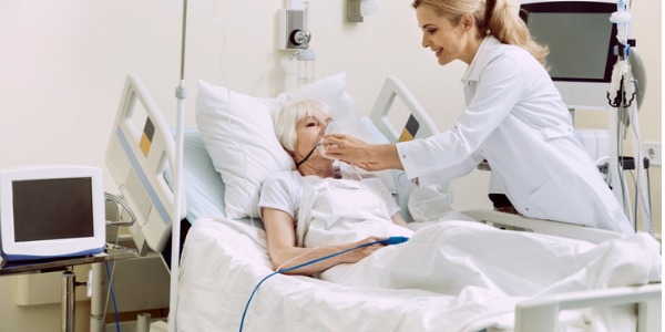 What does a respiratory therapist do? - CareerExplorer