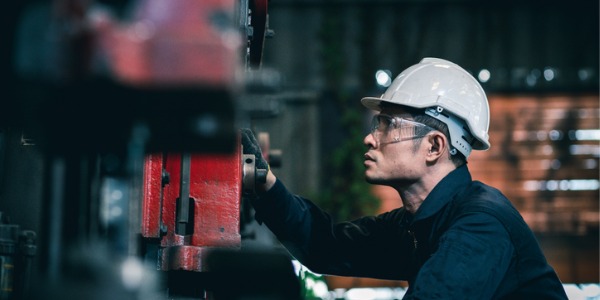 What Does A Machine Assembler Do Careerexplorer 