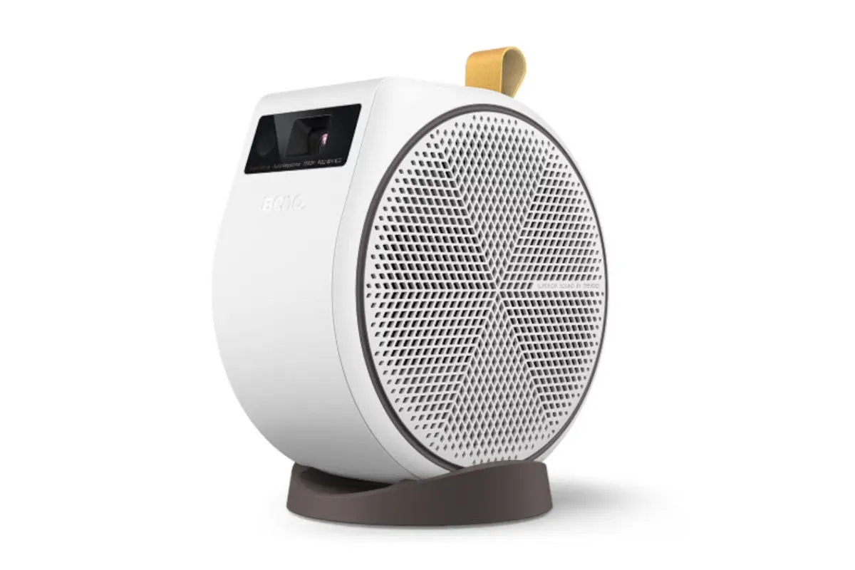 Rückruf eines BenQ Mini-Projektors wegen Brandgefahr