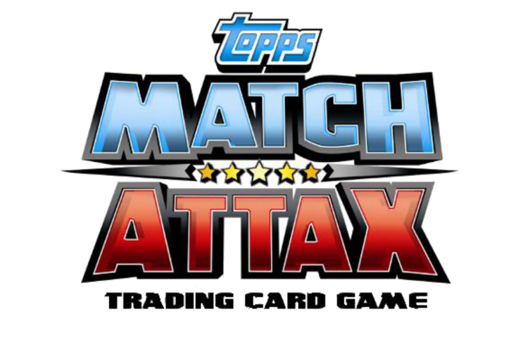 Match Attax Saison 15/16