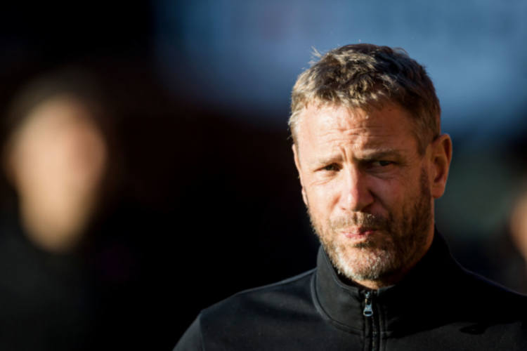 Henchoz wird neuer Trainer beim FC Sion