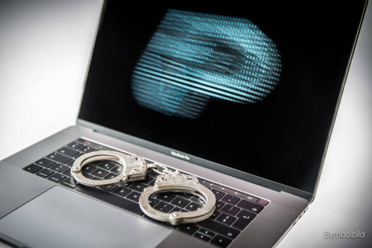 Operation "Ninja Turtle" erfolgreich - Tausende Pädokriminelle entlarvt