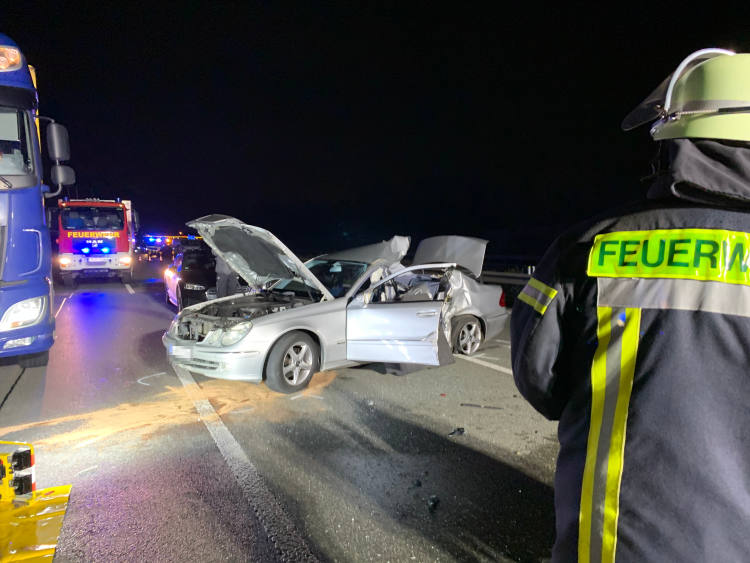 Unfall Bad Salzuflen Heute