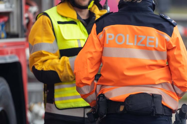 Biel BE: Brand in Alterszentrum – mehrere Personen evakuiert