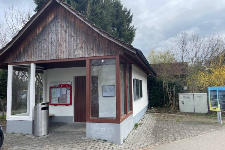 Zeugenaufruf aus Riedikon ZH - Vandalen am Werk