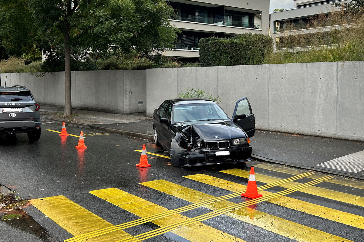 Schlagerparade in Chur GR – Polizei verzeichnet zahlreiche Einsätze