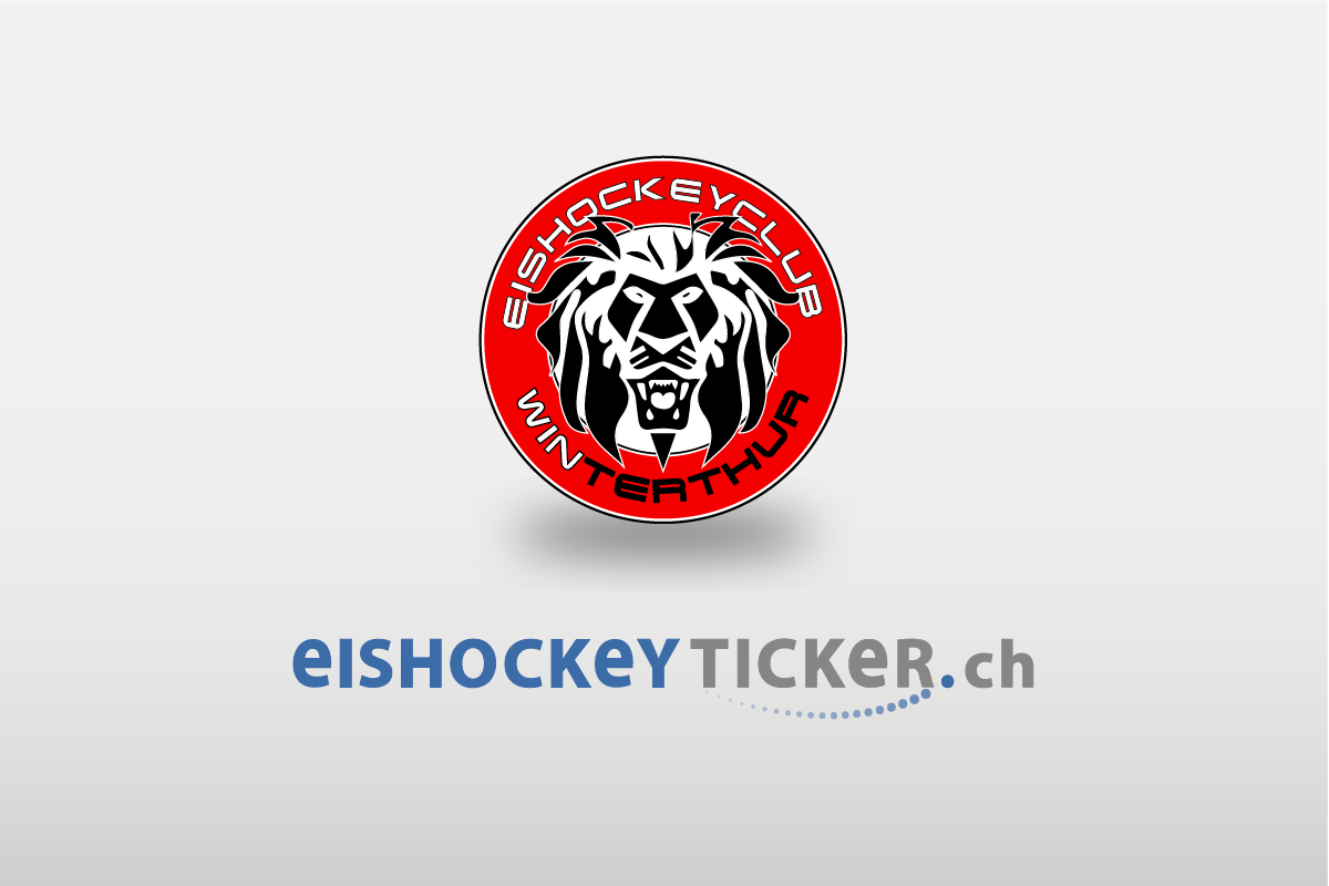 Clubnews EHC Winterthur - Eishockeyticker