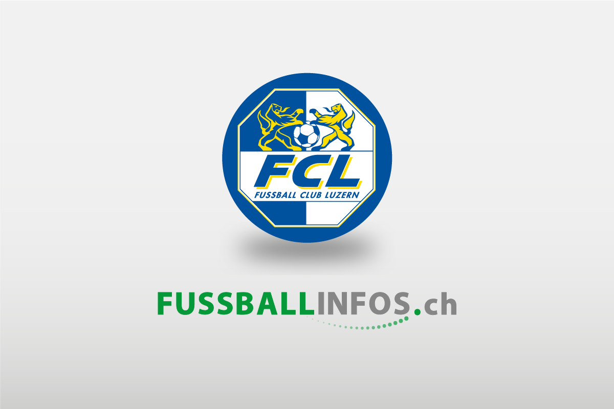 Clubnews FC Luzern - Fussballinfos