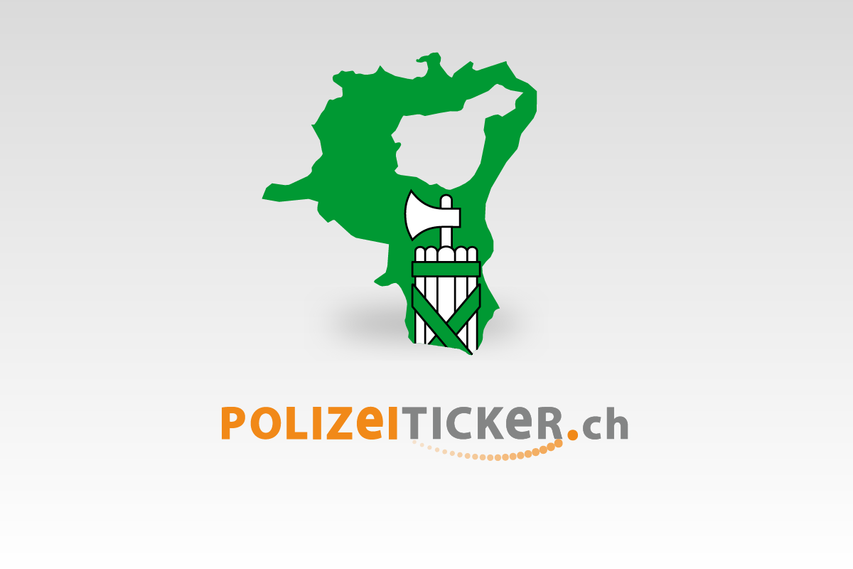 Polizeimeldungen St.Gallen - polizeiticker.ch - Meldungen und Warnungen ...