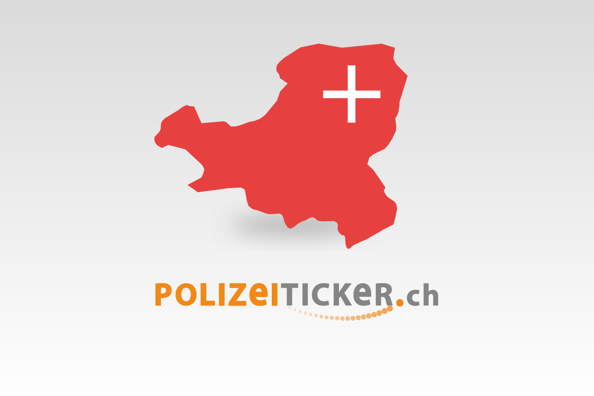 Polizeimeldungen Schwyz - polizeiticker.ch - Meldungen und Warnungen ...