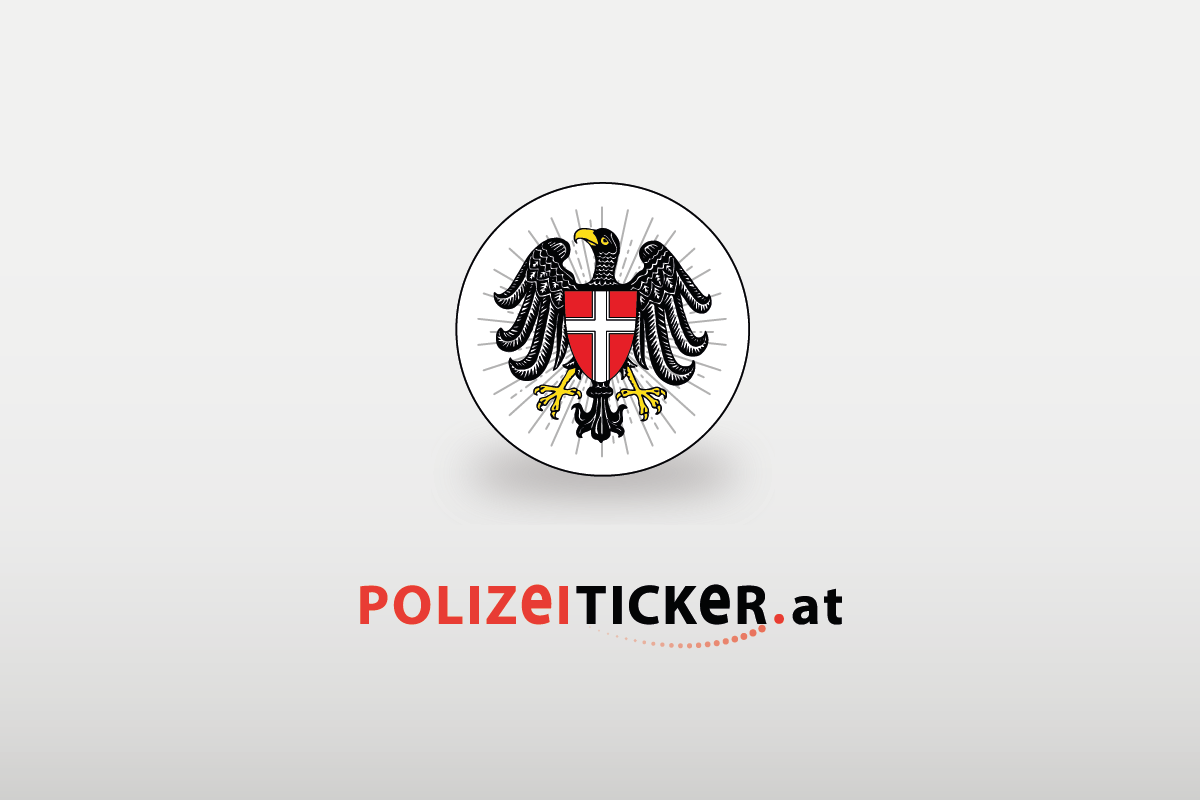 Polizeimeldungen Wien - polizeiticker.at - Meldungen und Warnungen von ...