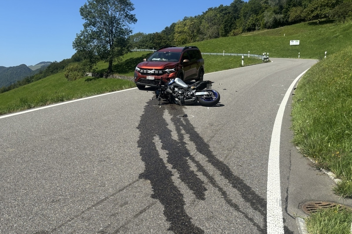 Polizeimeldungen Kanton Solothurn - Aktuelle Medienmitteilungen