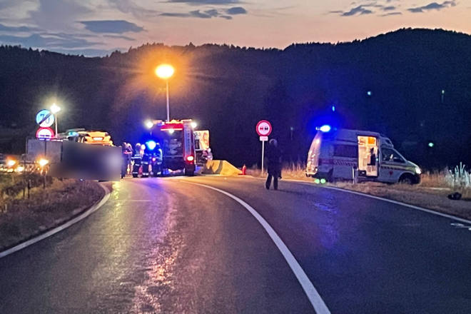Ruden - Stark alkoholisierter Lenker baut schweren Unfall Ruden - Stark alkoholisierter Lenker baut schweren Unfall