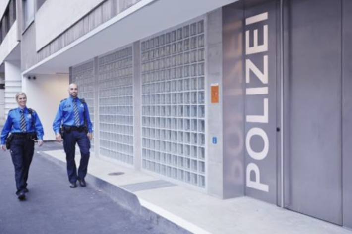 Polizeimeldungen Basel-Stadt - polizeiticker.ch - Meldungen und ...