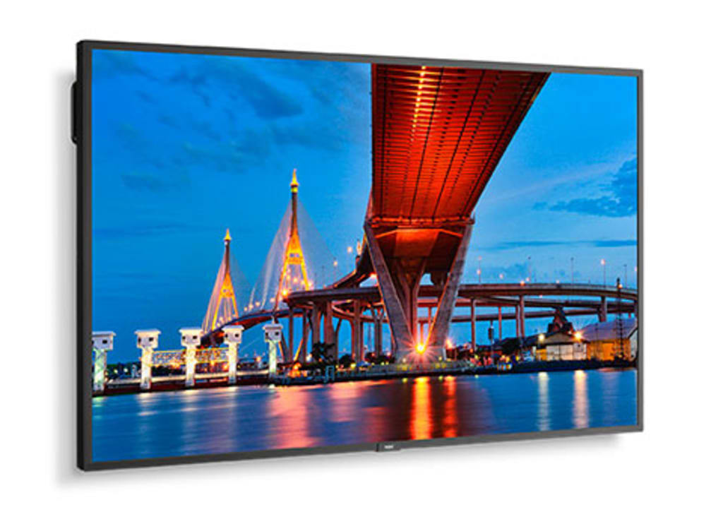 MultiSync® M651-2 65" Large Format Display