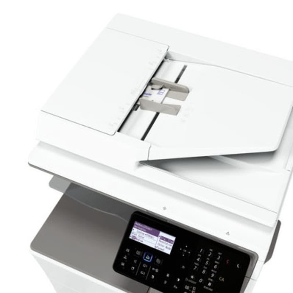 Multifunction Copiers / Printers - Sharp Australia