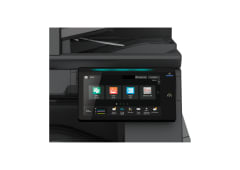 31PPM A3 Colour Advanced MFD with DSPF - Sharp Australia