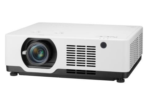 Projectors - Sharp Australia