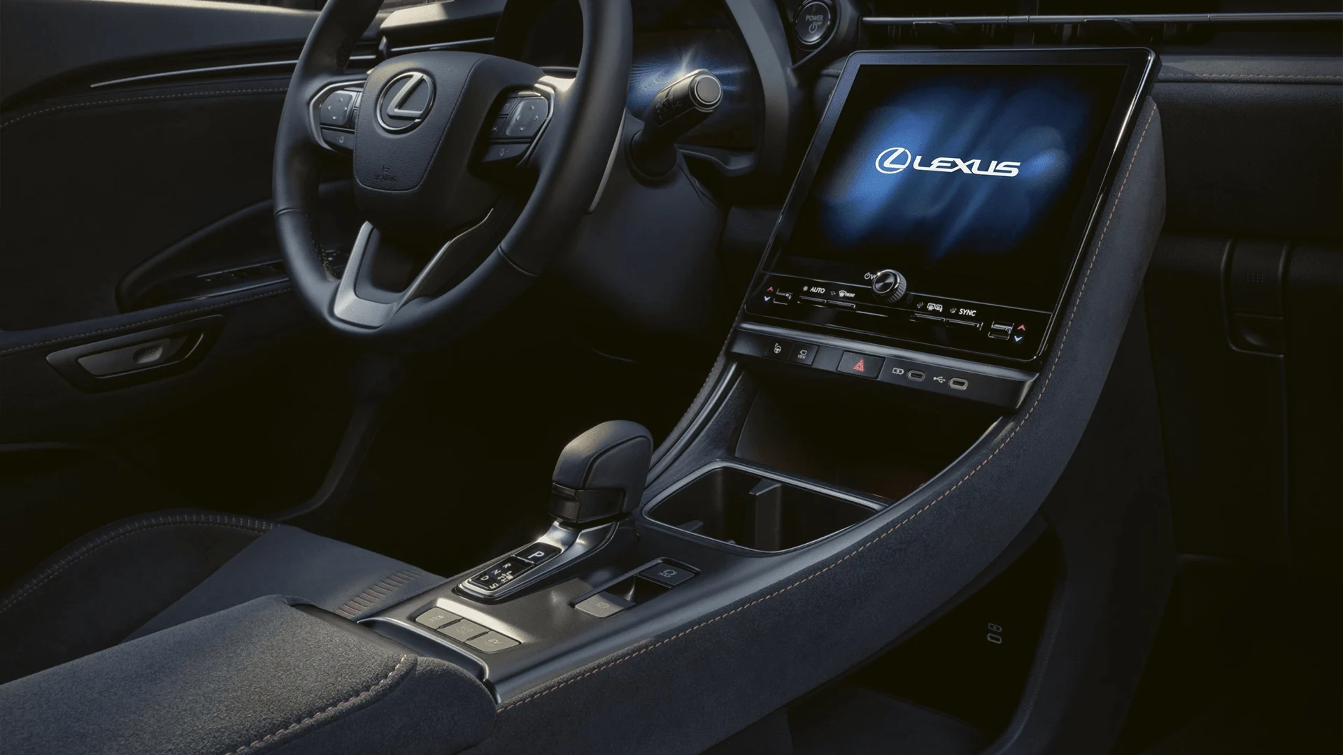 Lexus LBX HATCHBACK 1.5 Urban 5dr E-CVT Lease - Select Car Leasing