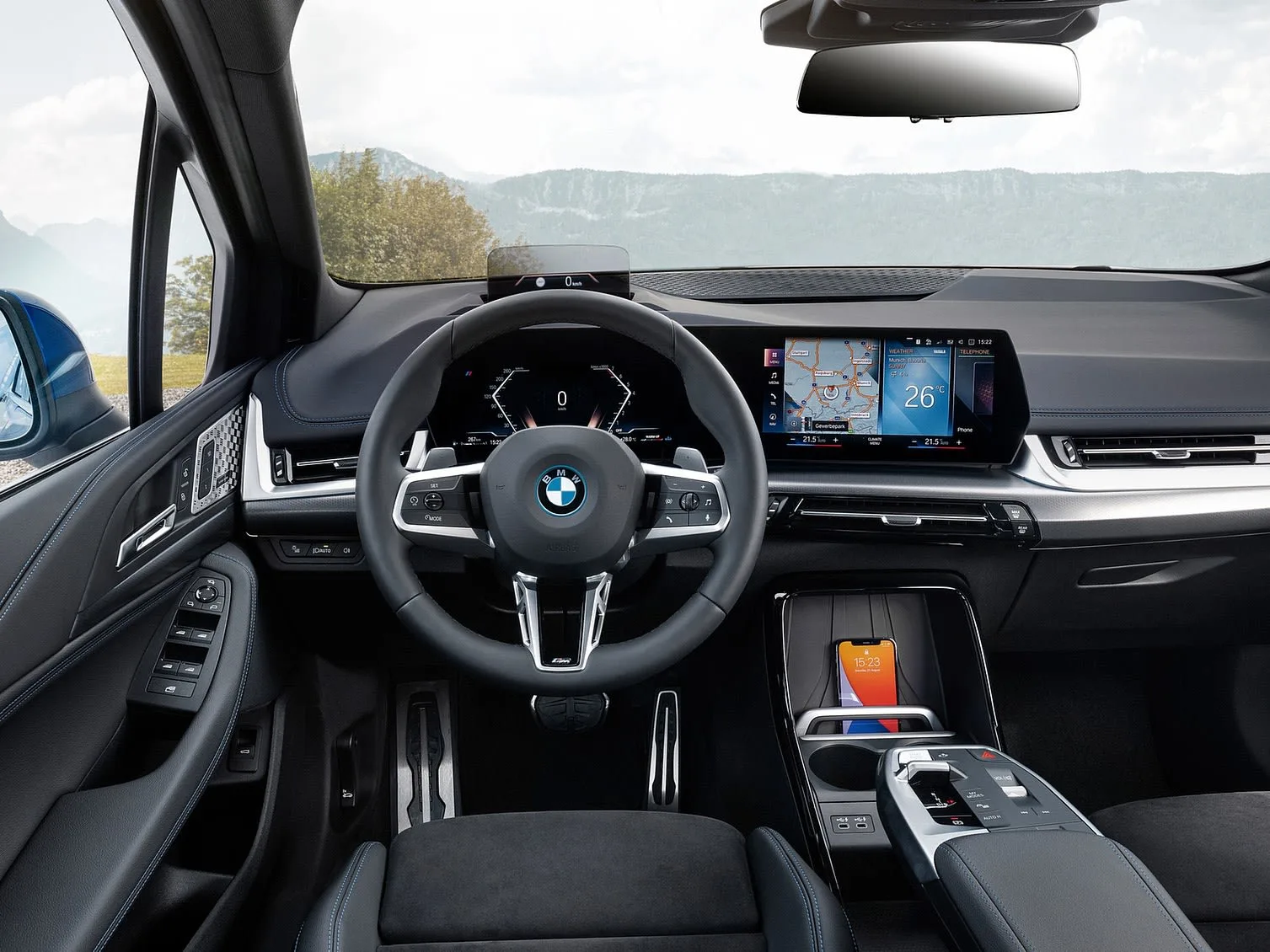 BMW 2 Series Active Tourer 225e xDrive Sport 5dr DCT Lease - Select Car ...