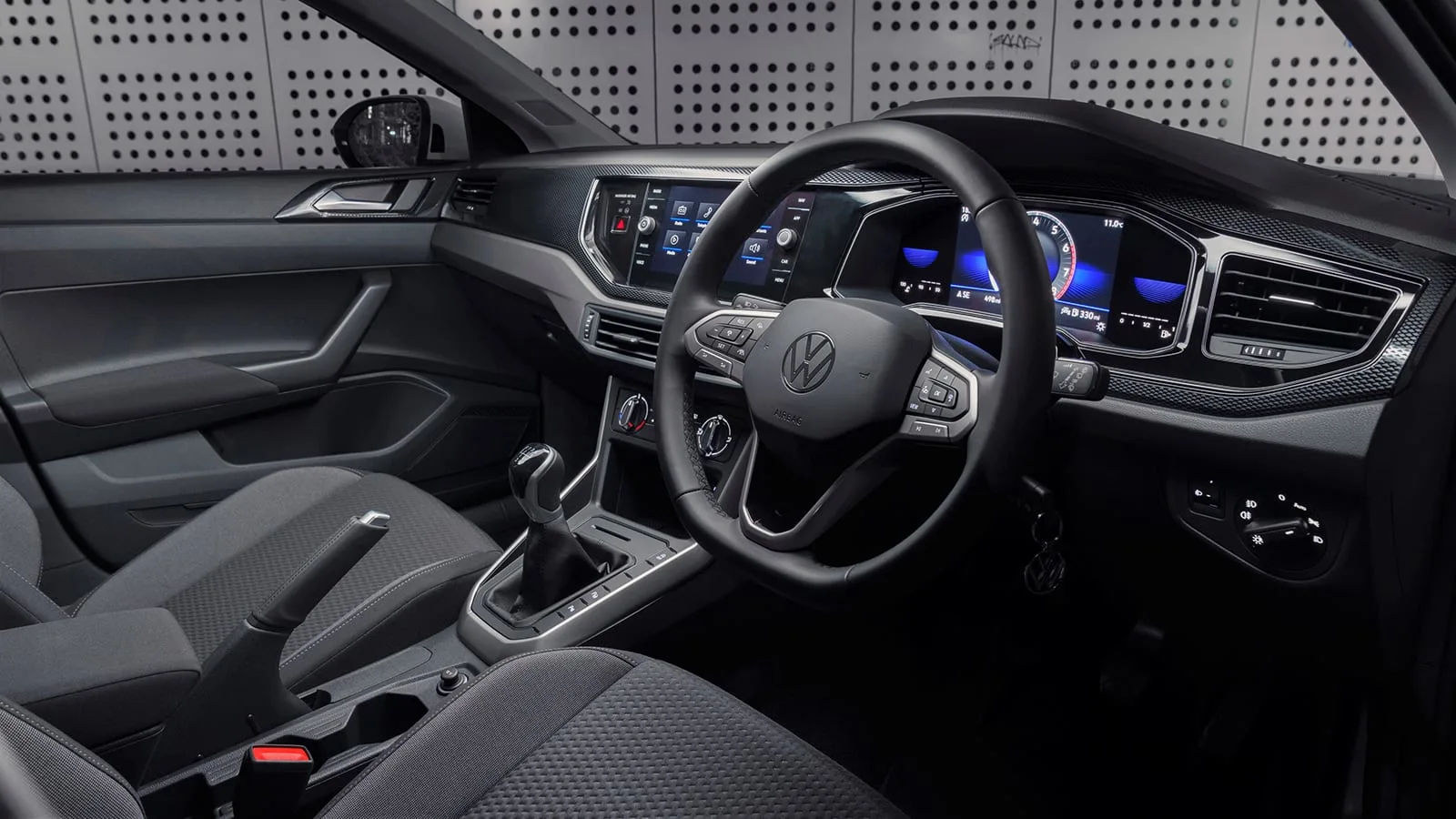 Volkswagen Taigo SUV 1.0 TSI 115 Black Edition 5dr DSG Lease - Select ...