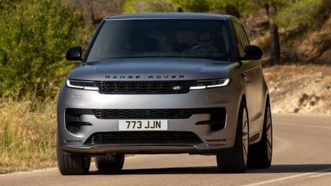 Land Rover Range Rover Sport SUV 3.0 P460e Autobiography 5dr Auto Lease ...