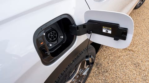 Hyundai Santa FE SUV 1.6 TGDi PHEV Calligraphy 5dr 4WD Auto [6 Seats ...