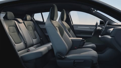 Volvo EX30 SUV 200kW SM Extended Range Plus 69kWh 5dr Auto Lease - Select Car Leasing