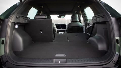 Kia Sportage SUV 1.6T GDi 212 HEV GT-Line 5dr Auto Lease - Select Car Leasing