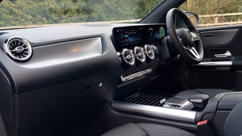 Mercedes B Class Hatchback B200 AMG Line Premium Plus 5dr Auto Lease ...