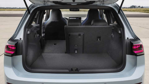 Volkswagen Golf Hatchback 1.5 TSI 272 GTE eHybrid 5dr DSG Lease - Select Car Leasing