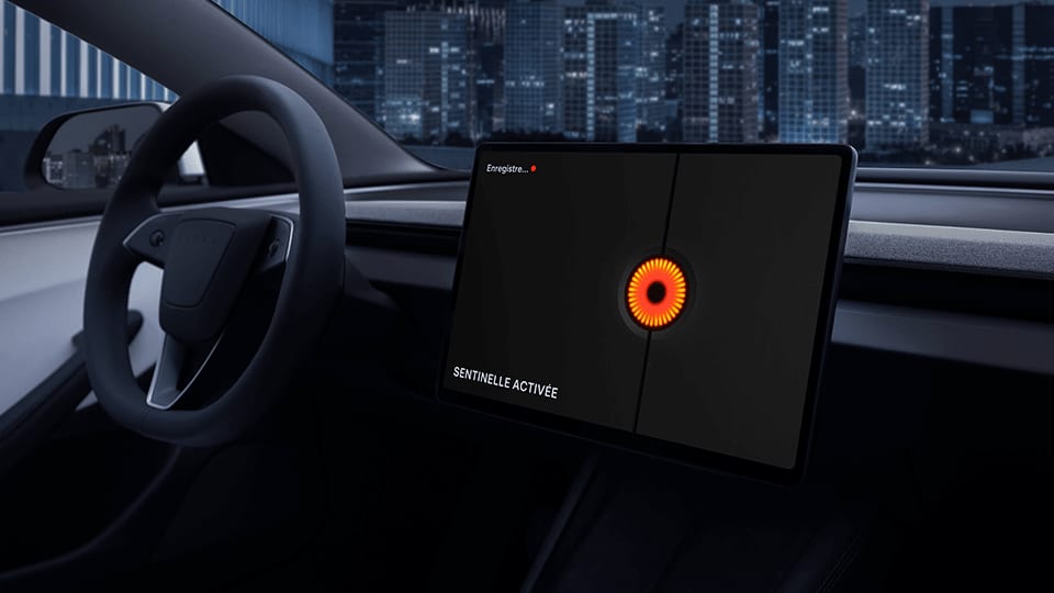 Tesla Model 3 Saloon Performance AWD 4dr Auto Lease - Select Car Leasing