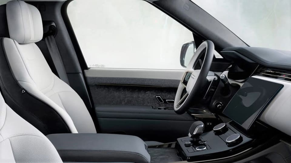 Land Rover Range Rover Sport SUV 3.0 P460e SE 5dr Auto Lease - Select ...