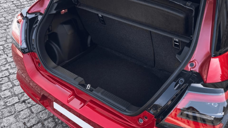 Suzuki Swift Hatchback 1.2 Mild Hybrid Motion 5dr CVT Lease - Select ...