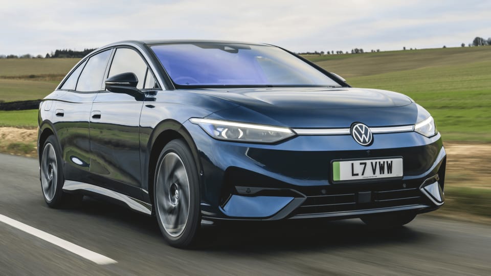 Volkswagen ID.7 Hatchback 210kW Match Pro 77kWh 5dr Auto Lease - Select ... Volkswagen ID.7 Hatchback 210kW Match Pro 77kWh 5dr Auto Lease - Select ...