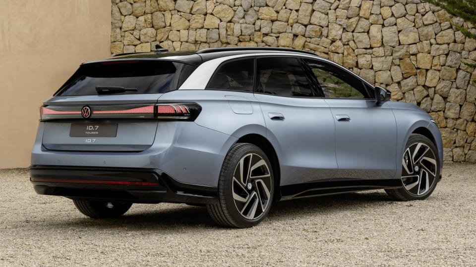Volkswagen ID.7 Tourer 210kW Match Pro 77kWh 5dr Auto Lease - Select ... Volkswagen ID.7 Tourer 210kW Match Pro 77kWh 5dr Auto Lease - Select ...