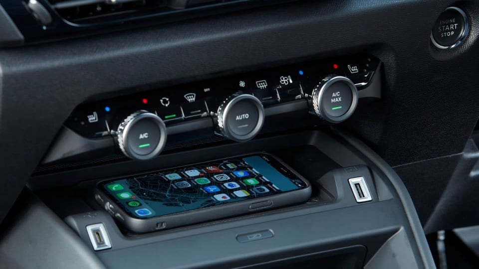 Citroen C4 Hatchback 1.2 PureTech [130] Plus 5dr Lease - Select Car Leasing