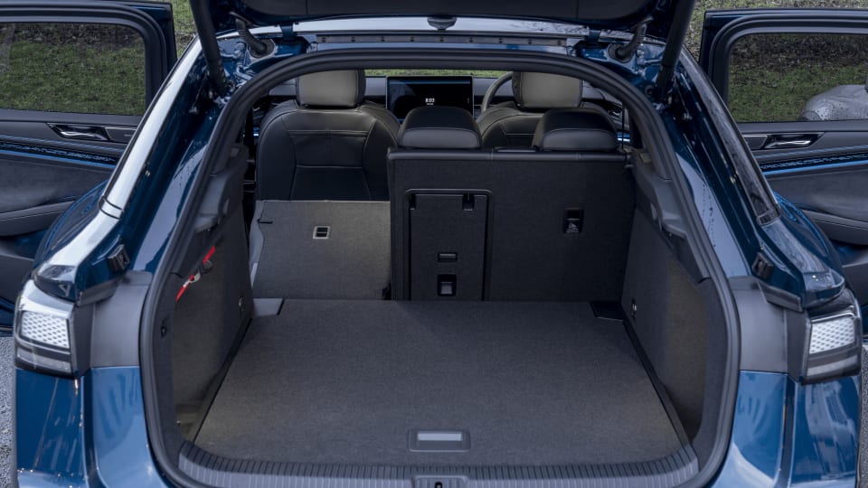 Volkswagen ID.7 Hatchback 210kW Match Pro 77kWh 5dr Auto Lease - Select ...